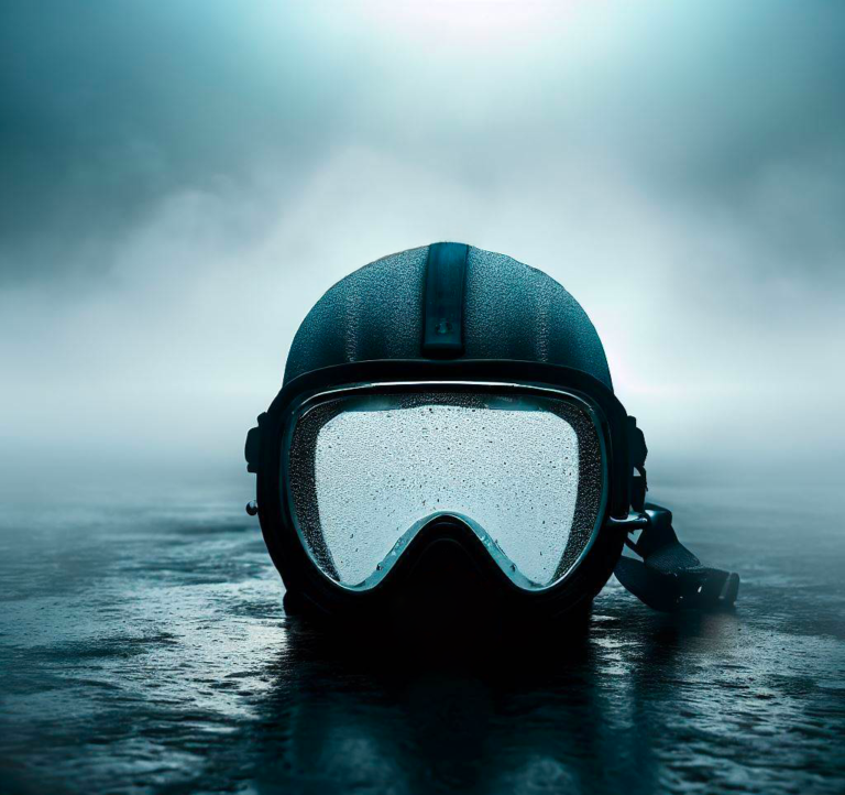 Les signes en plongée : Le langage universel des plongeurs